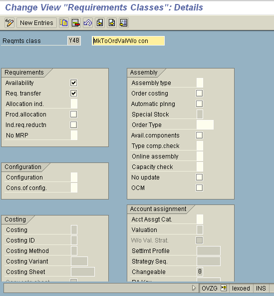 Make-to-Order Manufacturing Planning Strategy with Planned Cost ...