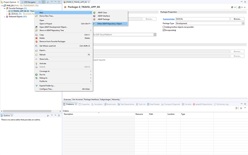 Developer Guide Understanding The Abap Restful Rap Programming Model Mastering Sap