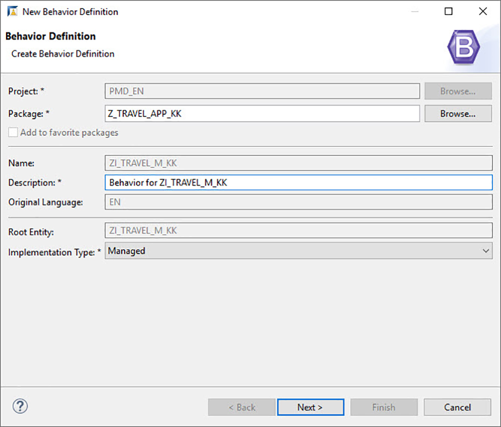 Developer Guide: Understanding the ABAP RESTful (RAP) Programming Model - Mastering SAP