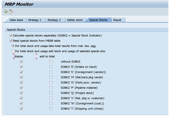 Aggregate Inventory Management in SAP, Part II of II - Mastering SAP