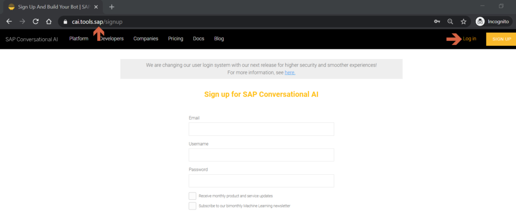 How to Build a Digital Assistant with SAP Conversational AI - Mastering SAP