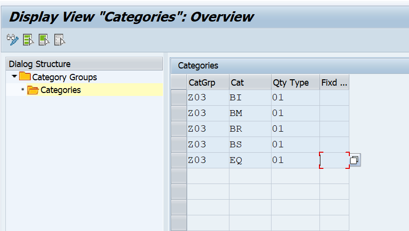 Centralize Forecasting for Customer and Interplant Demands Using ...