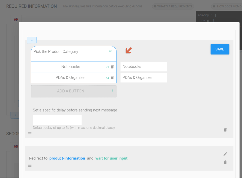 How to Build a Digital Assistant with SAP Conversational AI - Mastering SAP