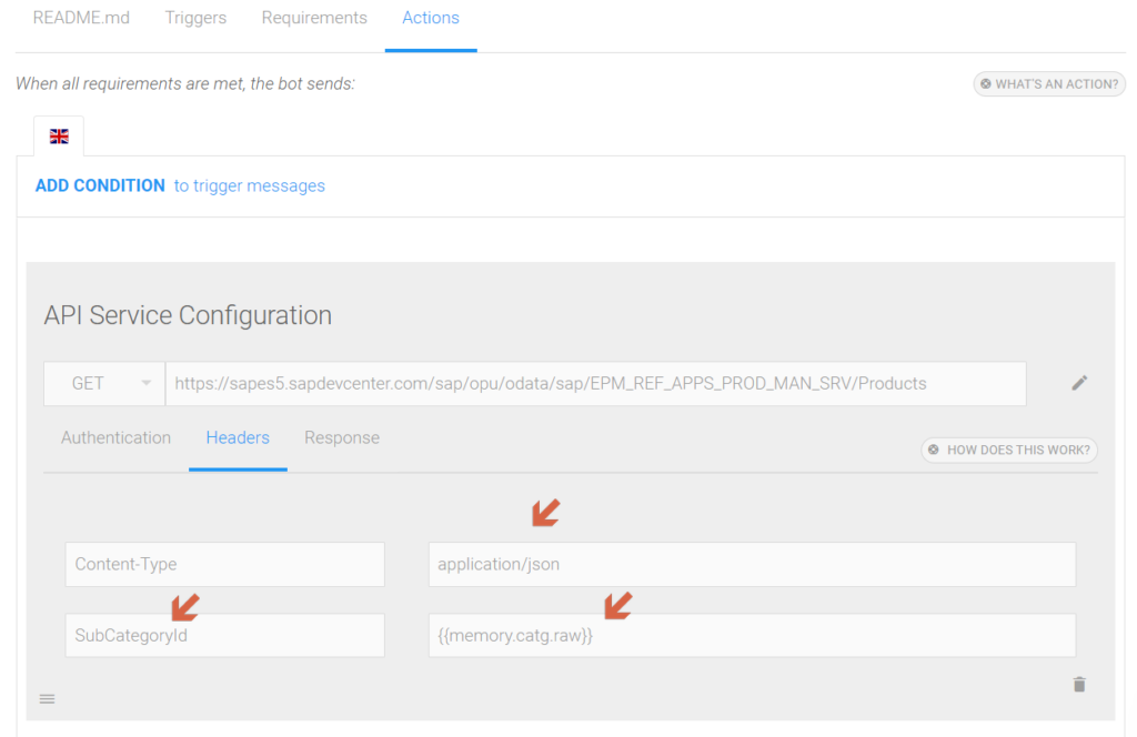 How to Build a Digital Assistant with SAP Conversational AI - Mastering SAP