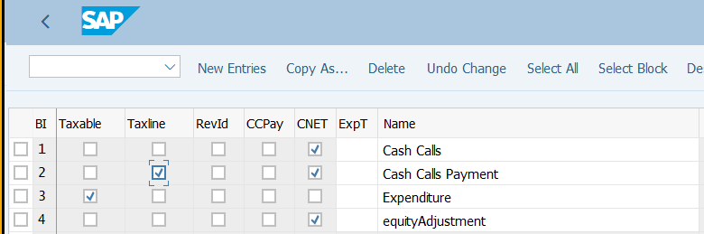 Introduction to SAP Joint Venture Accounting, Part II - Mastering SAP
