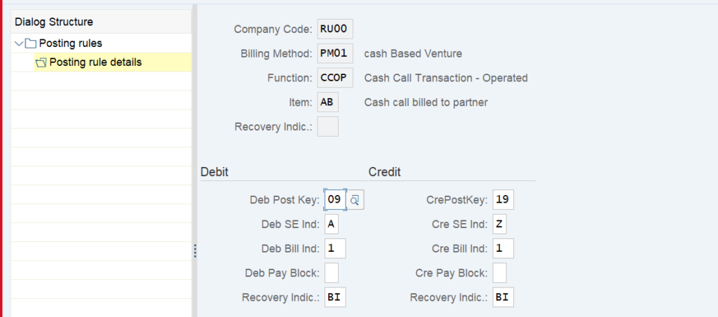 Introduction to SAP Joint Venture Accounting, Part II - Mastering SAP