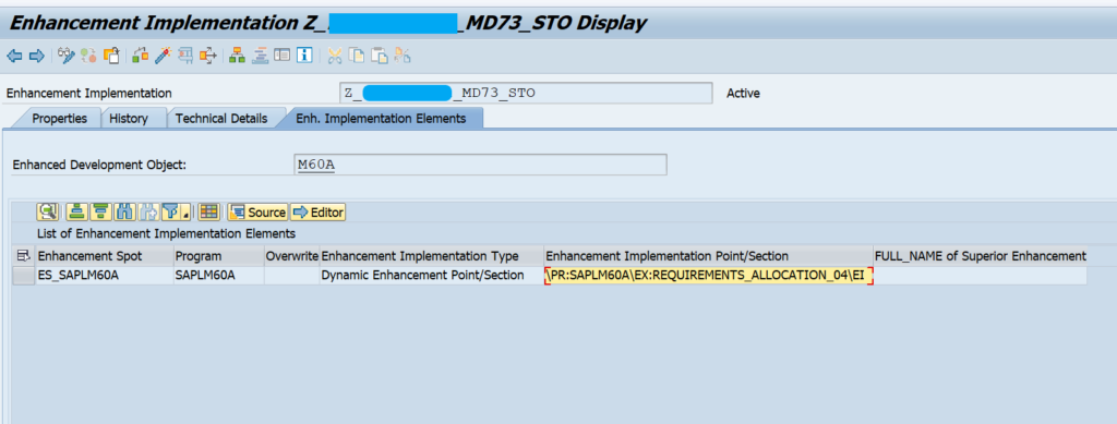 Centralize Forecasting for Customer and Interplant Demands Using ...