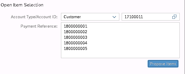 Explore the Benefit of Using Fiori APP for Incoming Customer Payments ...