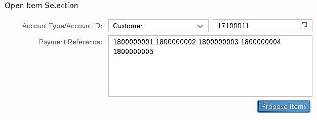 Explore the Benefit of Using Fiori APP for Incoming Customer Payments ...