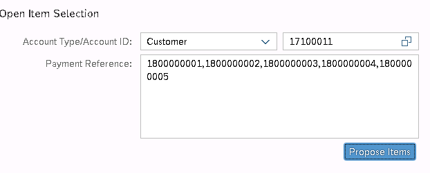 Explore the Benefit of Using Fiori APP for Incoming Customer Payments ...