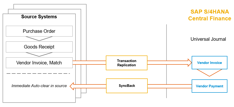 SAP Central Finance - Mastering SAP