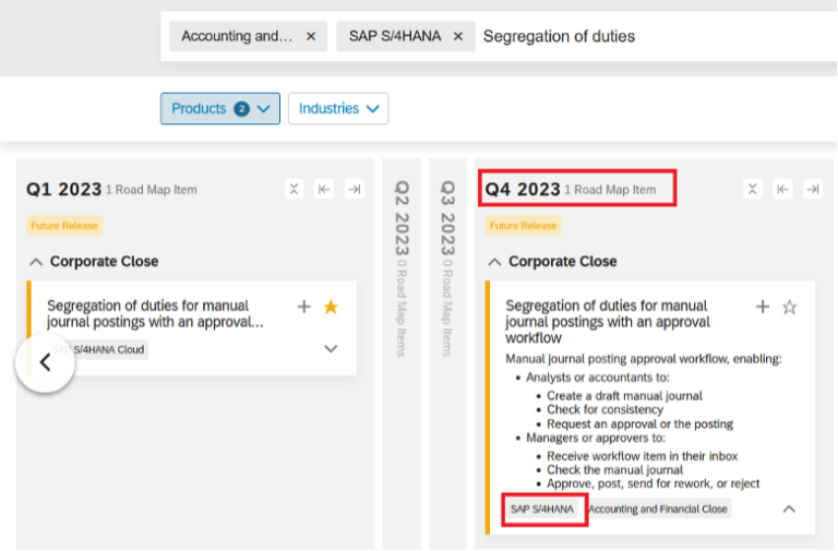 Working with SAP Group Reporting S/4HANA Finance 2022/2021