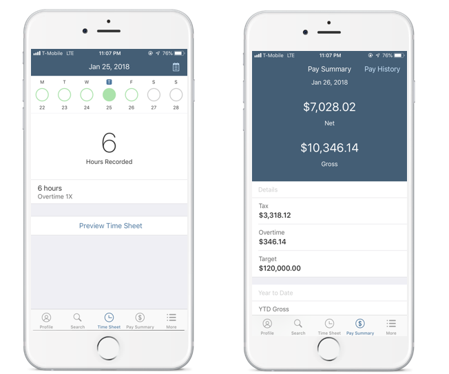 Enhance the Payroll Experience - Mastering SAP