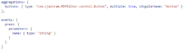 Creating and Modifying a SAPUI5 Custom Control - Mastering SAP