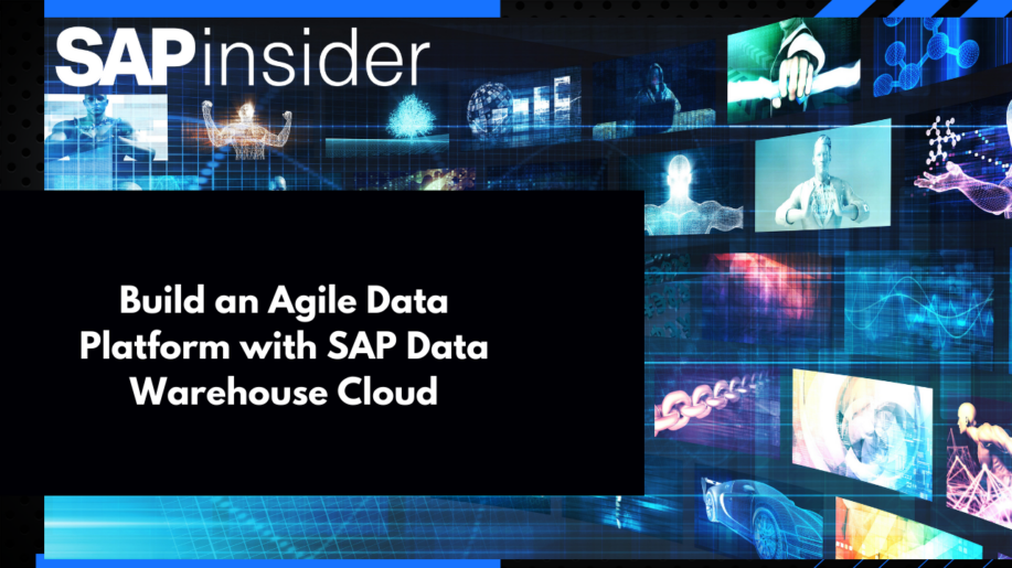 Getting Started With Data Warehouse Cloud Mastering Sap 1845