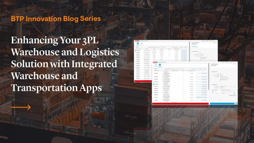 cbs Corporate Business Solutions - Mastering SAP