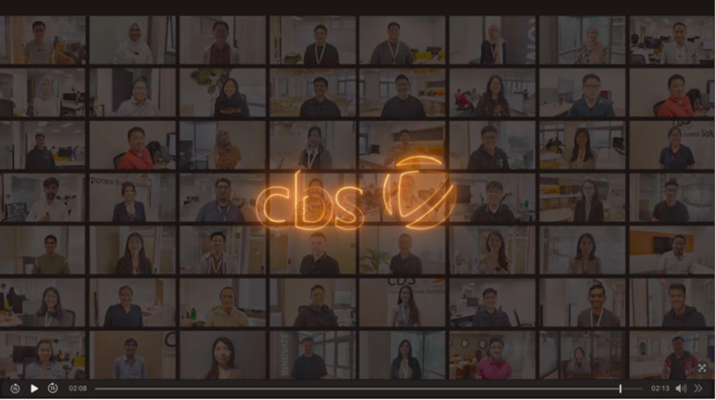 cbs Corporate Business Solutions - Mastering SAP