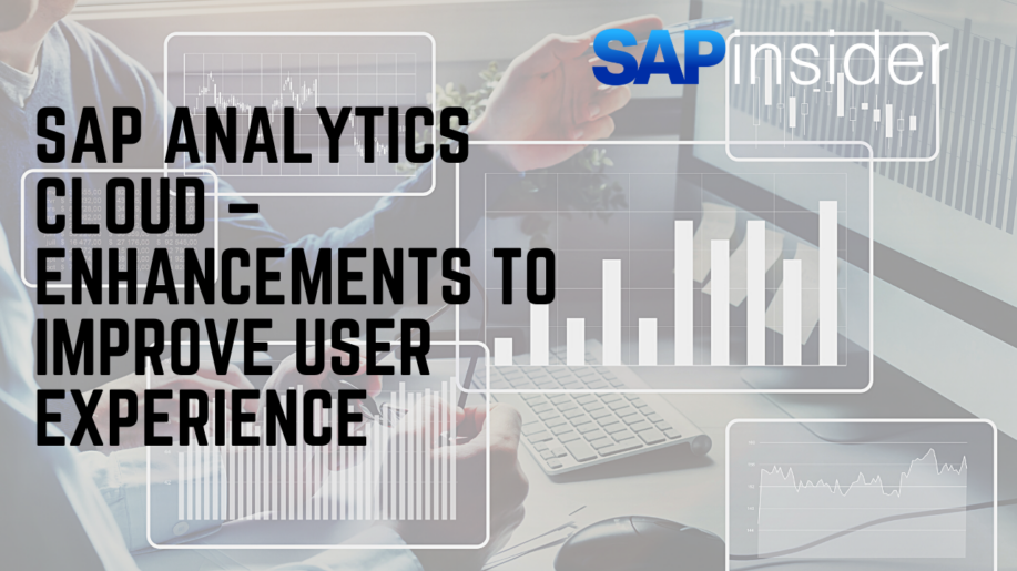 Deep Dive: SAP Analytics Cloud, SAP Analytics Cloud Designer, and SAP ...