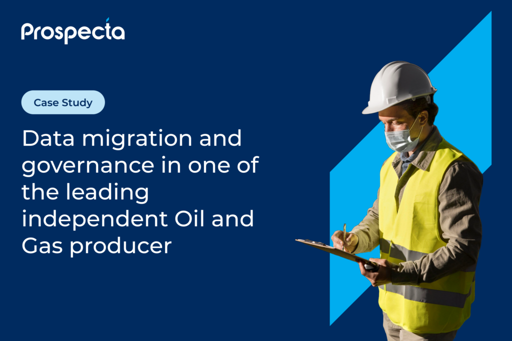 Prospecta Software - Mastering SAP