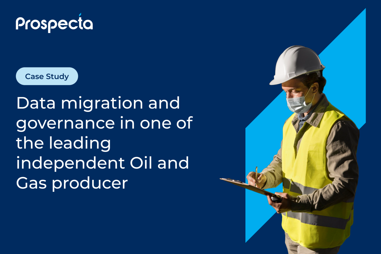 Prospecta Software - Mastering SAP