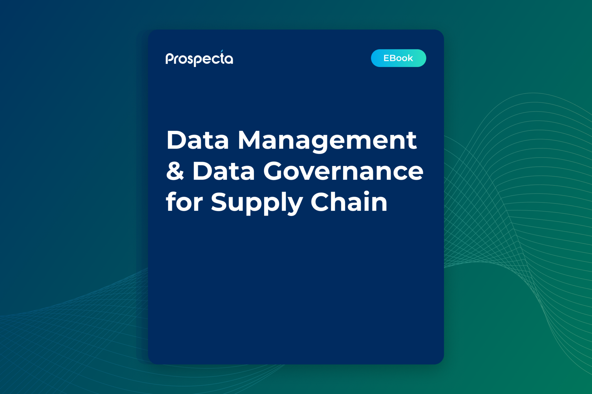 Prospecta Software - Mastering SAP