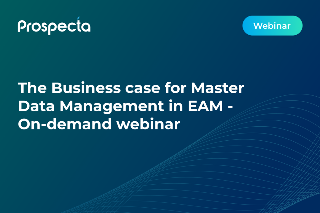 Prospecta Software - Mastering SAP