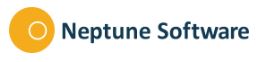 Neptune Software - Mastering SAP