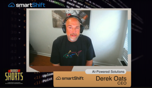 smartShift - Mastering SAP