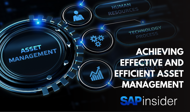Transforming to Intelligent Asset Management with SAP Solutions ...