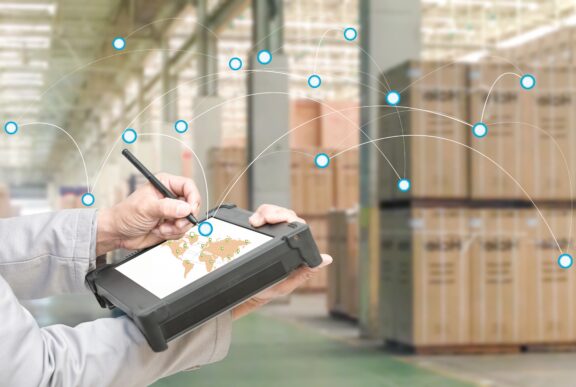 Real-Time Inventory and Order Visibility: Key for Successful Supply ...
