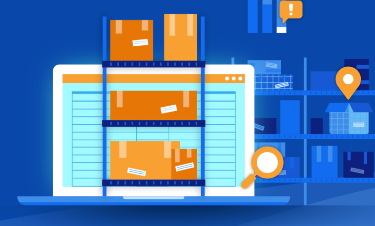 SAP's Supply Chain Control Tower - Providing end-to-end visibility