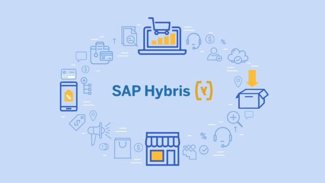 5 Things You Should Know about SAP Hybris - Mastering SAP