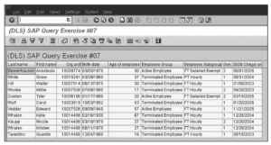 Getting Started with SAP SuccessFactors People Analytics Report Stories ...
