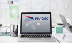 Rev-Trac - Mastering SAP