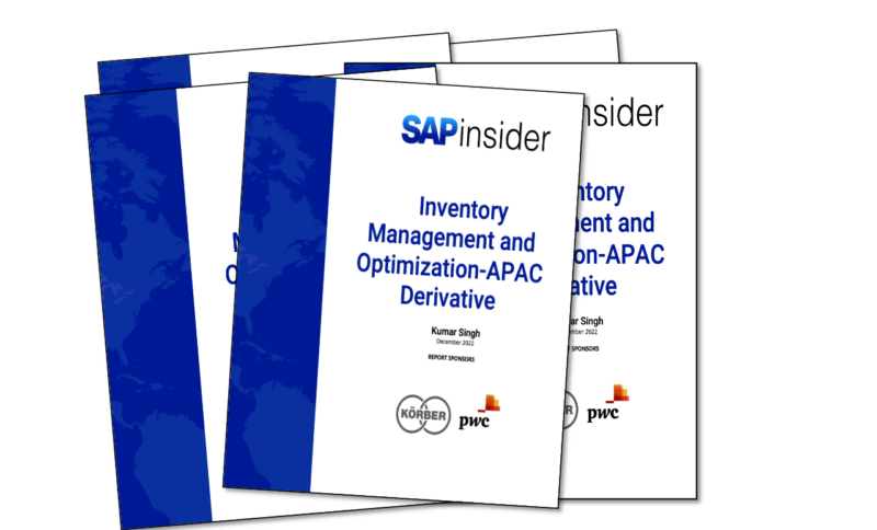 Digital transformation with SAP – Omnichannel Inventory and Sourcing ...