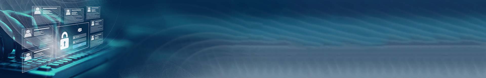 Five Key Steps for Infrastructure Security