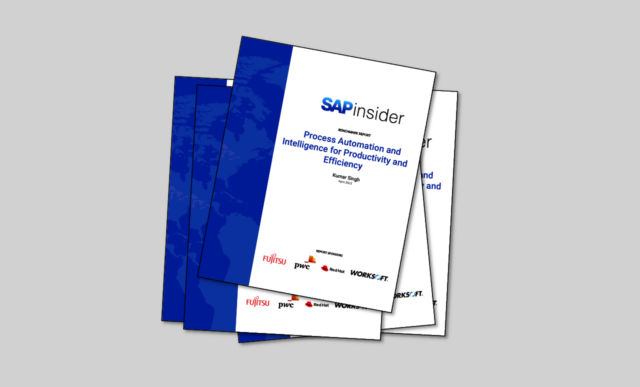 Research Reports - Mastering SAP