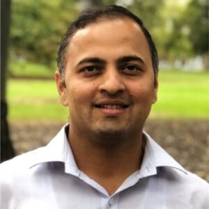 Amit Pandit - Mastering SAP