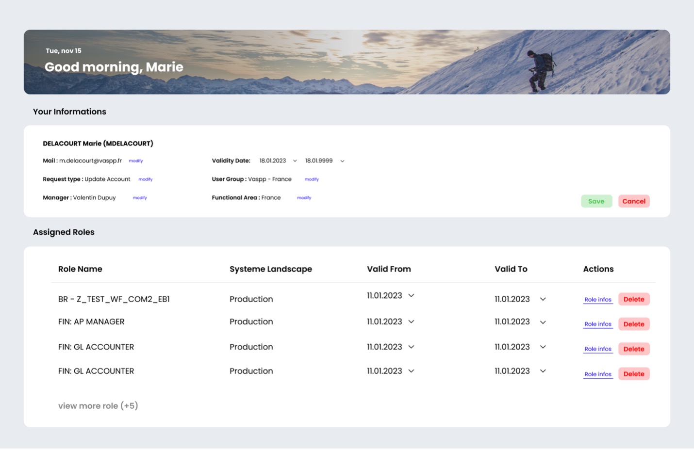 Unlocking the Power of SAP GRC with VASPP | Mastering SAP