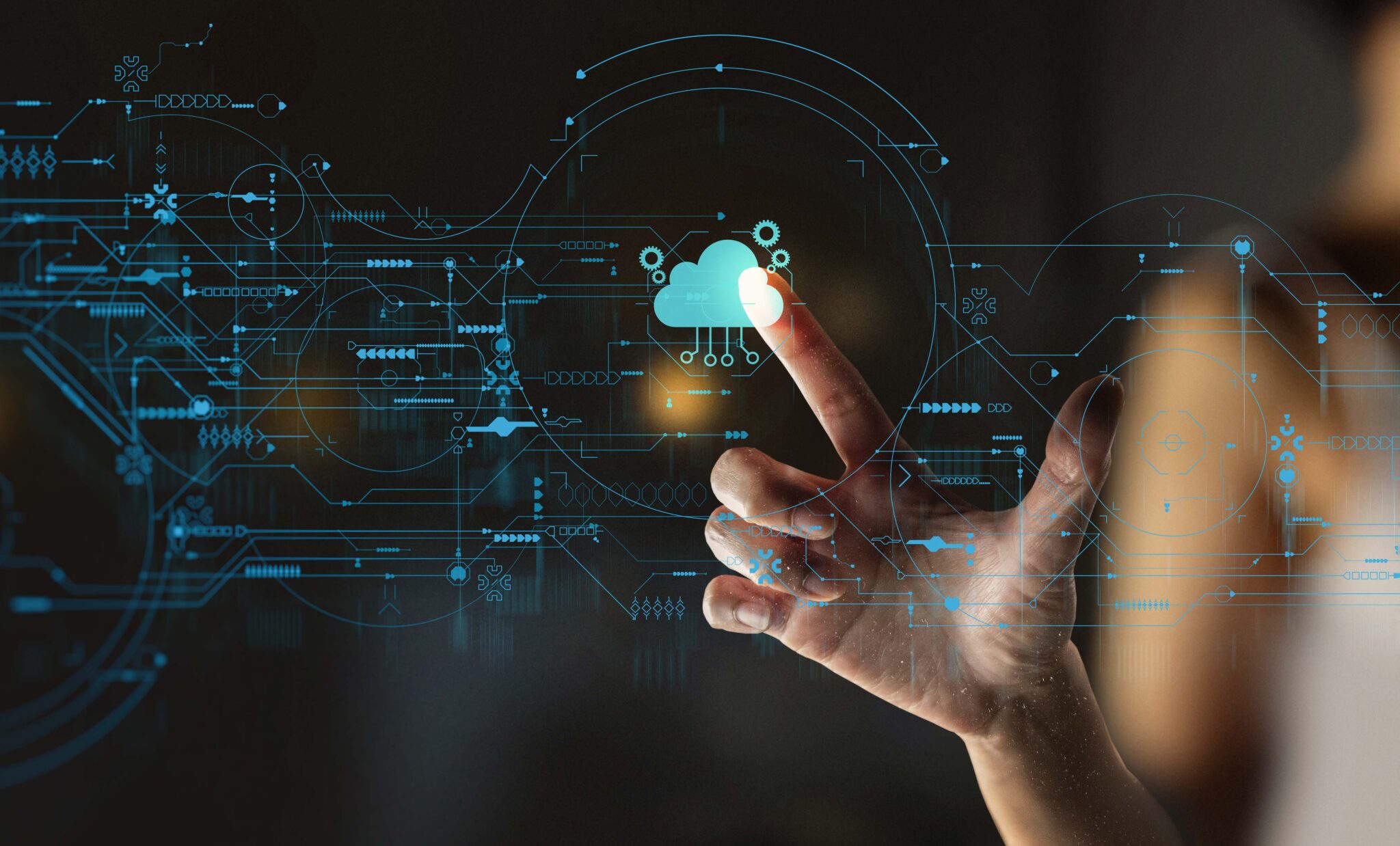 SAP Architecture - Mastering SAP