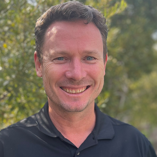 Brad Martin - Mastering SAP