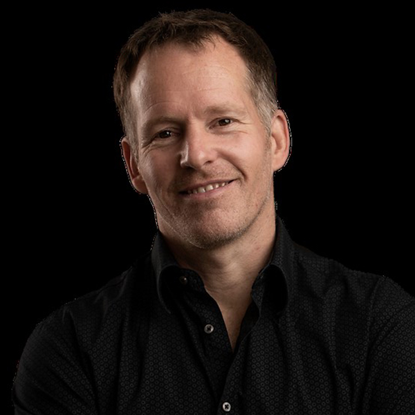 Stephen McGown - Mastering SAP