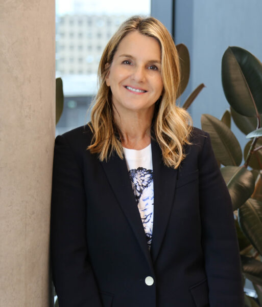 Interview: Angela Colantuono on leadership, challenges, transformation ...