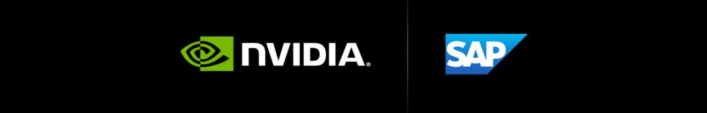 SAP teams up with NVIDIA to bolster SAP Business AI - Mastering SAP