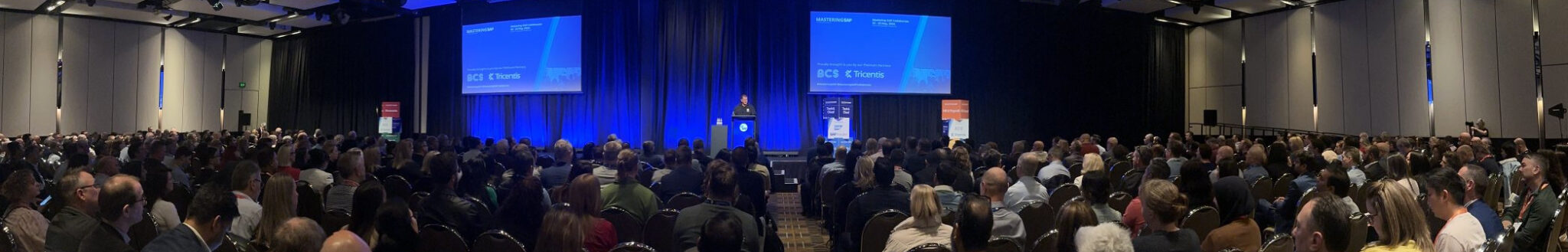 The Mastering SAP Collaborate - Melbourne 2024 event in pictures ...
