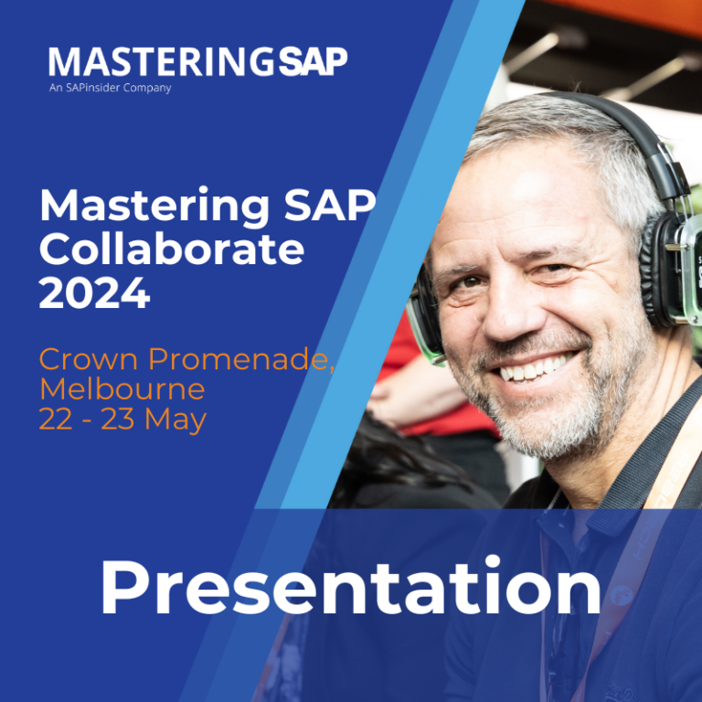 Connecting a Custom SAP UI5 Control to OData Services - Mastering SAP