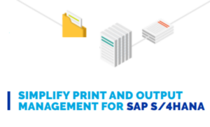 LRS - Mastering SAP