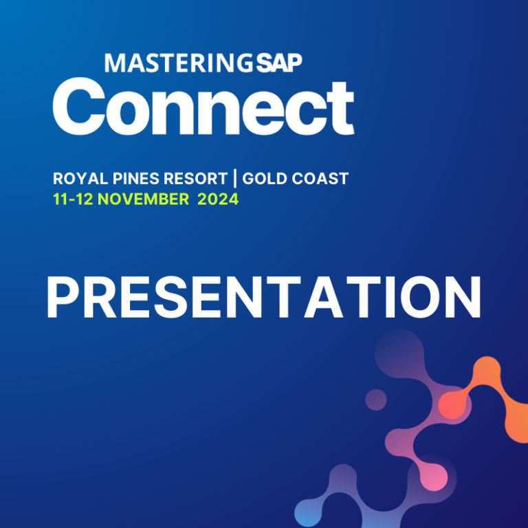 SAP S/4HANA for Extended Service Parts Planning | Mastering SAP