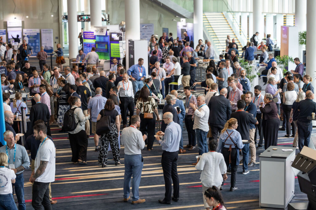 The Mastering SAP Collaborate - Melbourne 2024 event in pictures ...