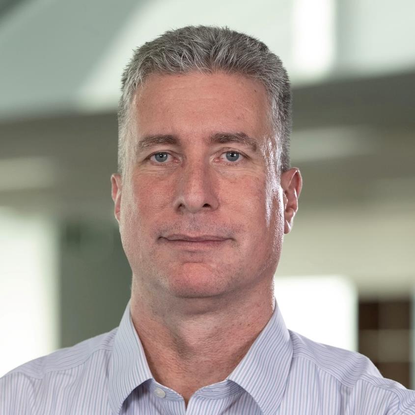 Scott Githens - Mastering SAP